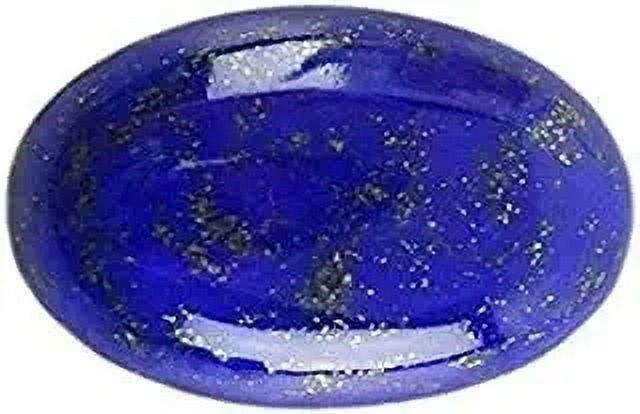 Blue Lajward Stone Natural Aa++ Quality 7.25 Ratti Original Lapis ...