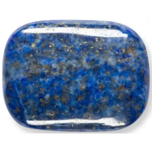 Blue Lajward Stone Natural Aa++ Quality 8.25 Ratti / 7.55 Carat ...