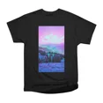 Blue Land T-Shirt Tee Gift For Him Merch For Her Apparel For Friend ...