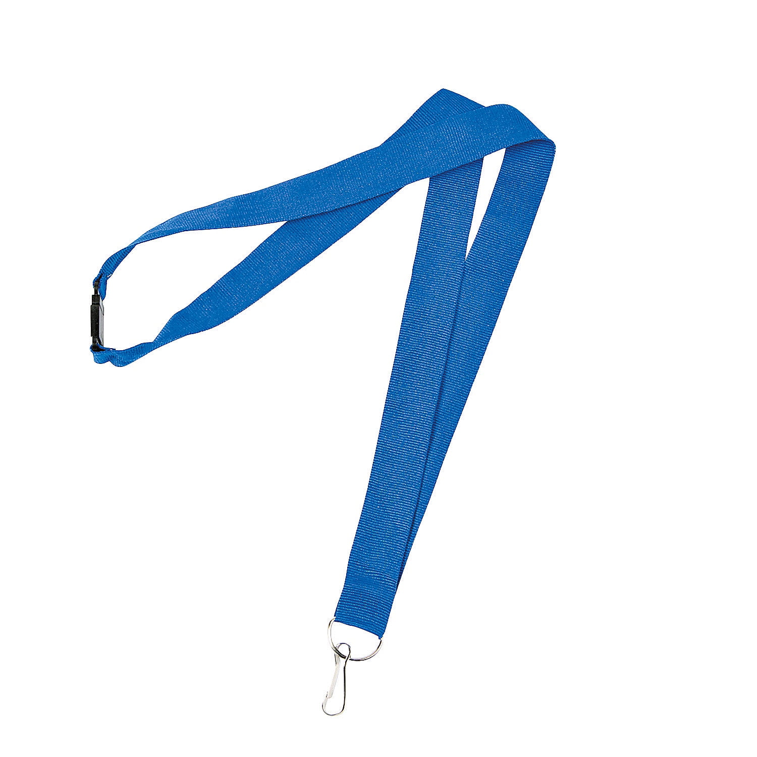 Blue Lanyards - Jewelry - 12 Pieces - Walmart.com