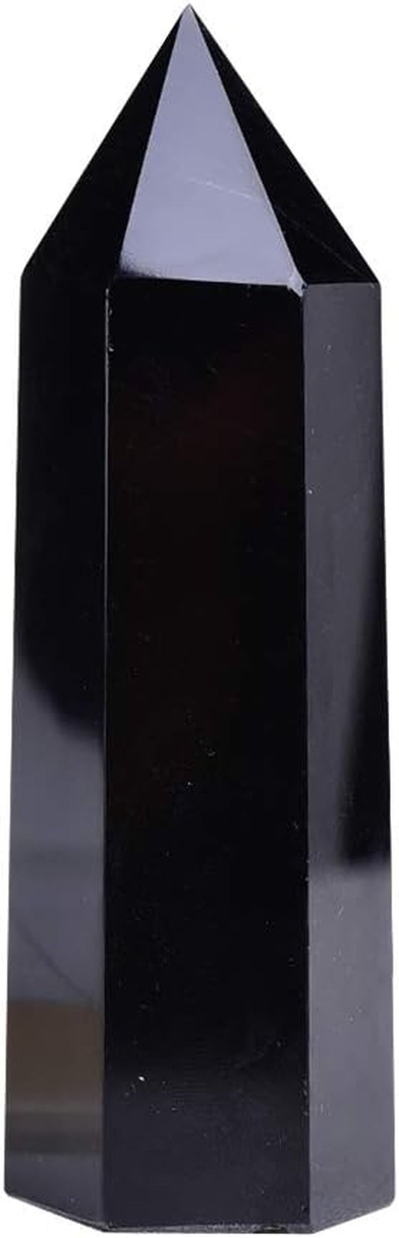 Blue Lapis Lazuli Natural Healing Crystal Wands Height 2"-2.4", 6 ...