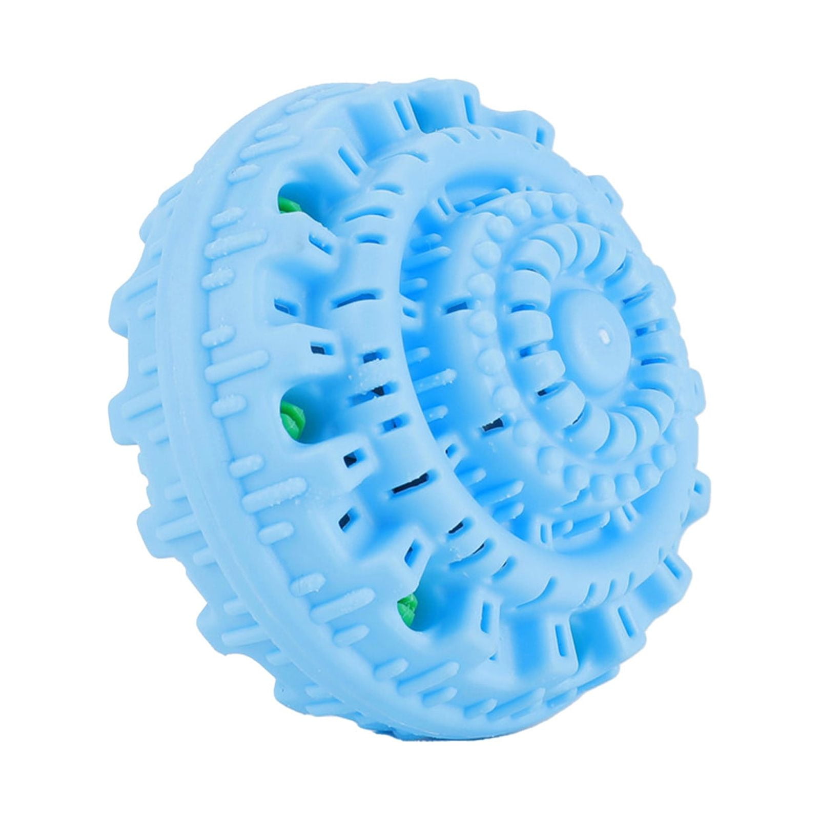 Blue Laundry Ball Housework Cleaning Artifact Washing Machine ...