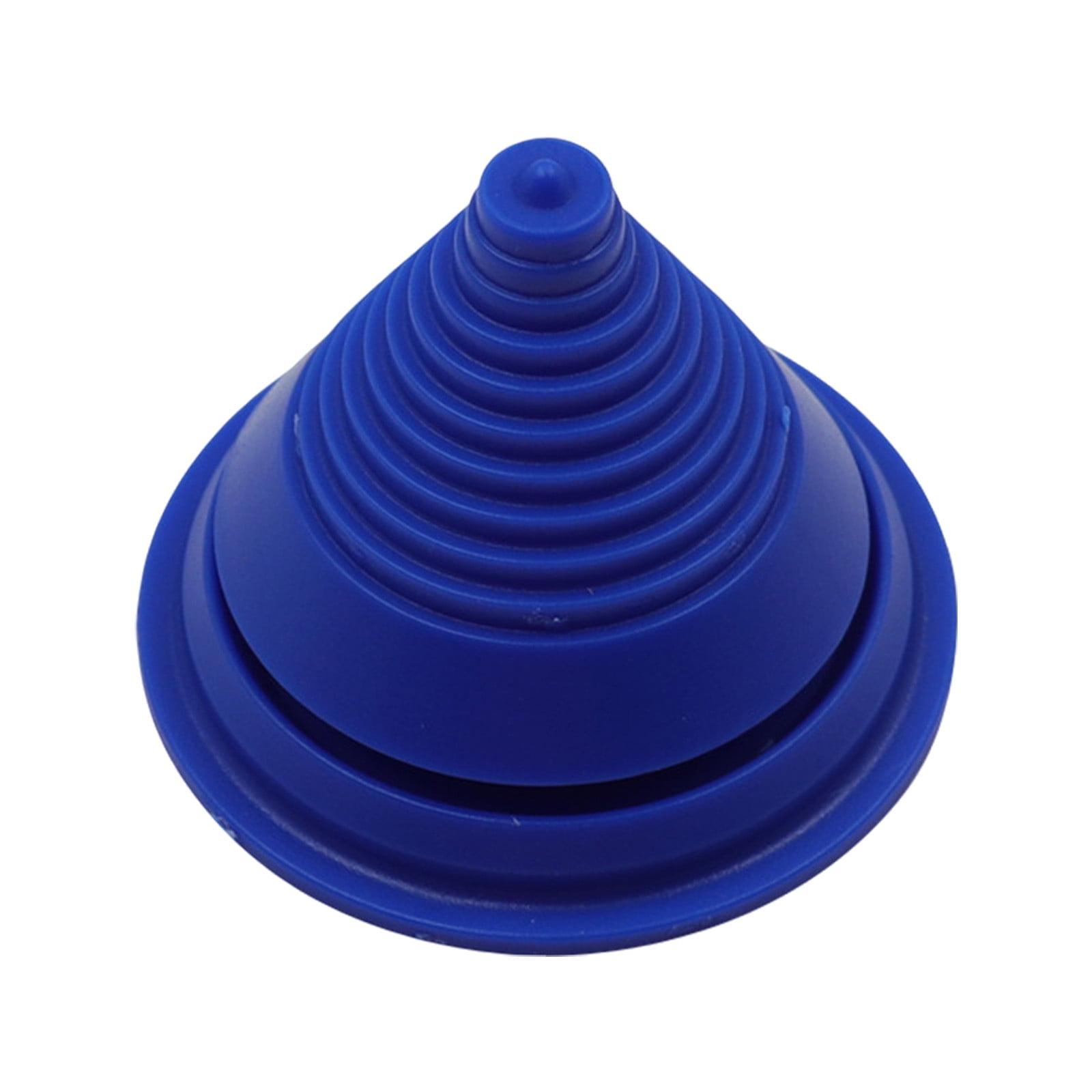 Blue Lawn Mower Blade Balancer, Upgraded Metal Material Design for Post ...