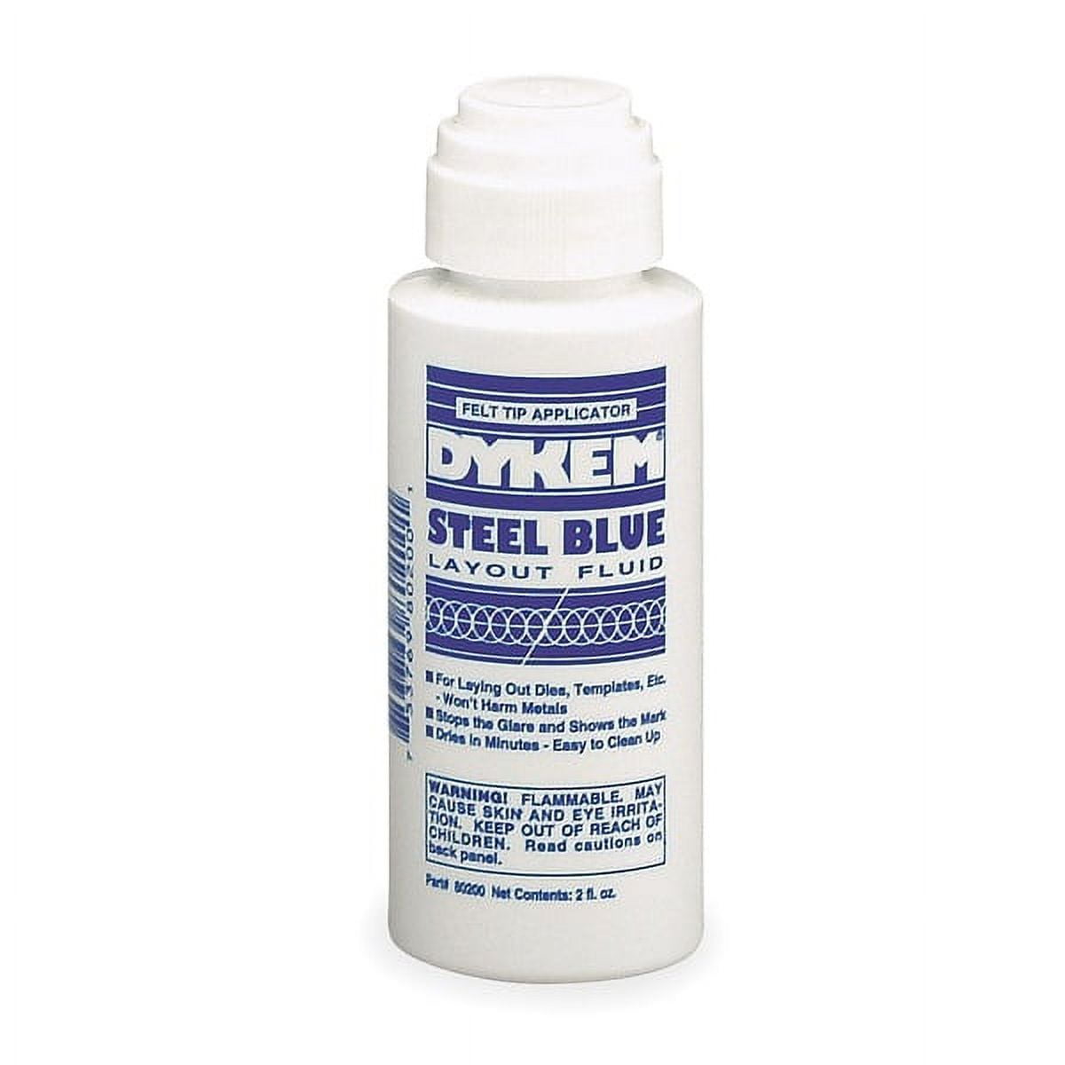 Blue Layout Fluid, 2 Oz - Walmart.com