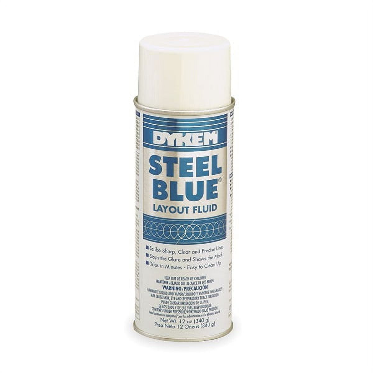 Blue Layout Fluid - Walmart.com