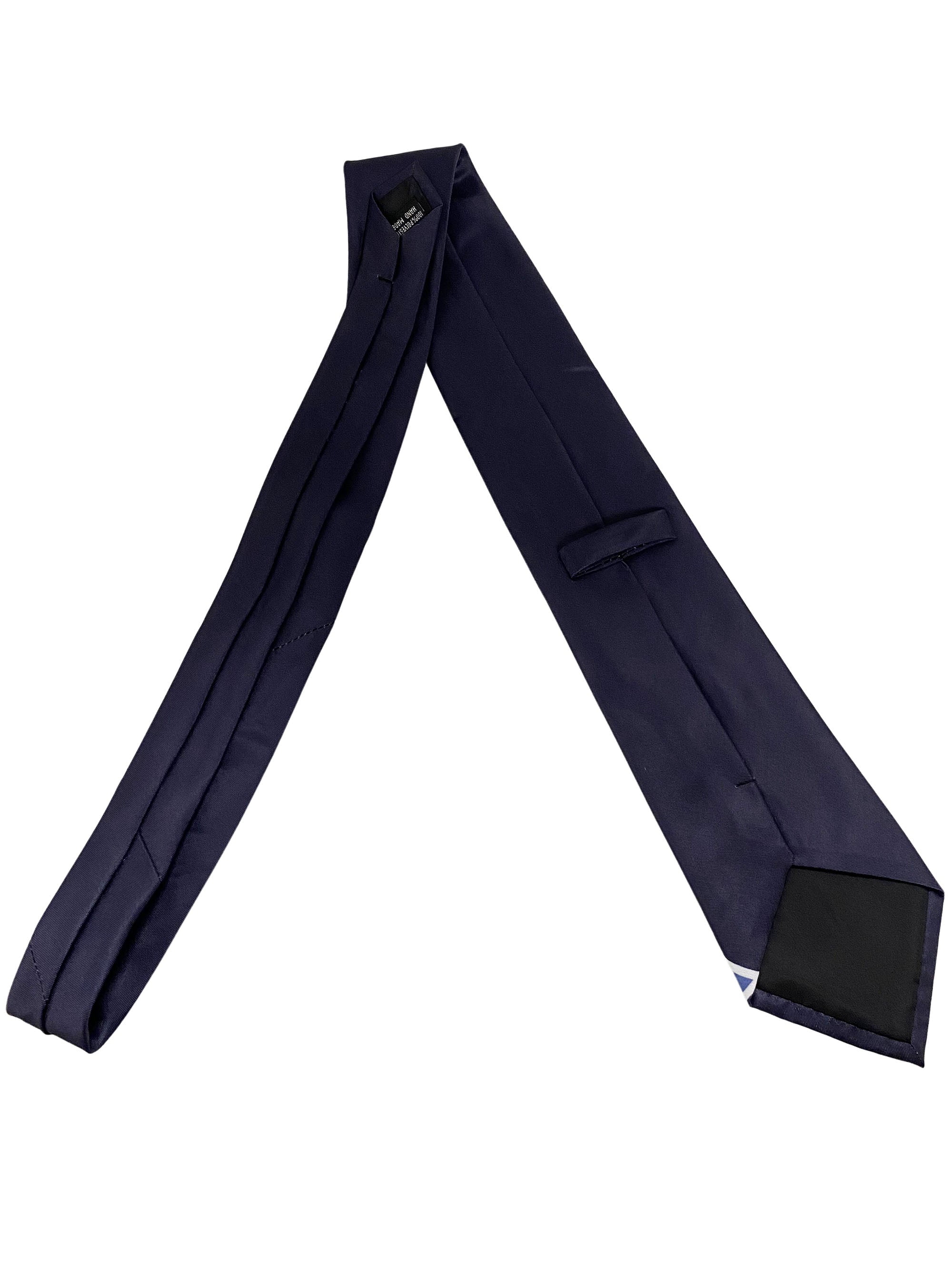 1974 Leatherface Version - Blue Necktie - Walmart.com