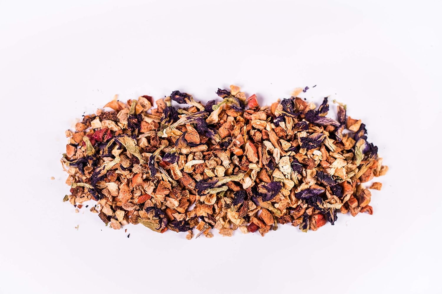 Blue - Lemon Blue Flower Tea (1 lb.) - Walmart.com