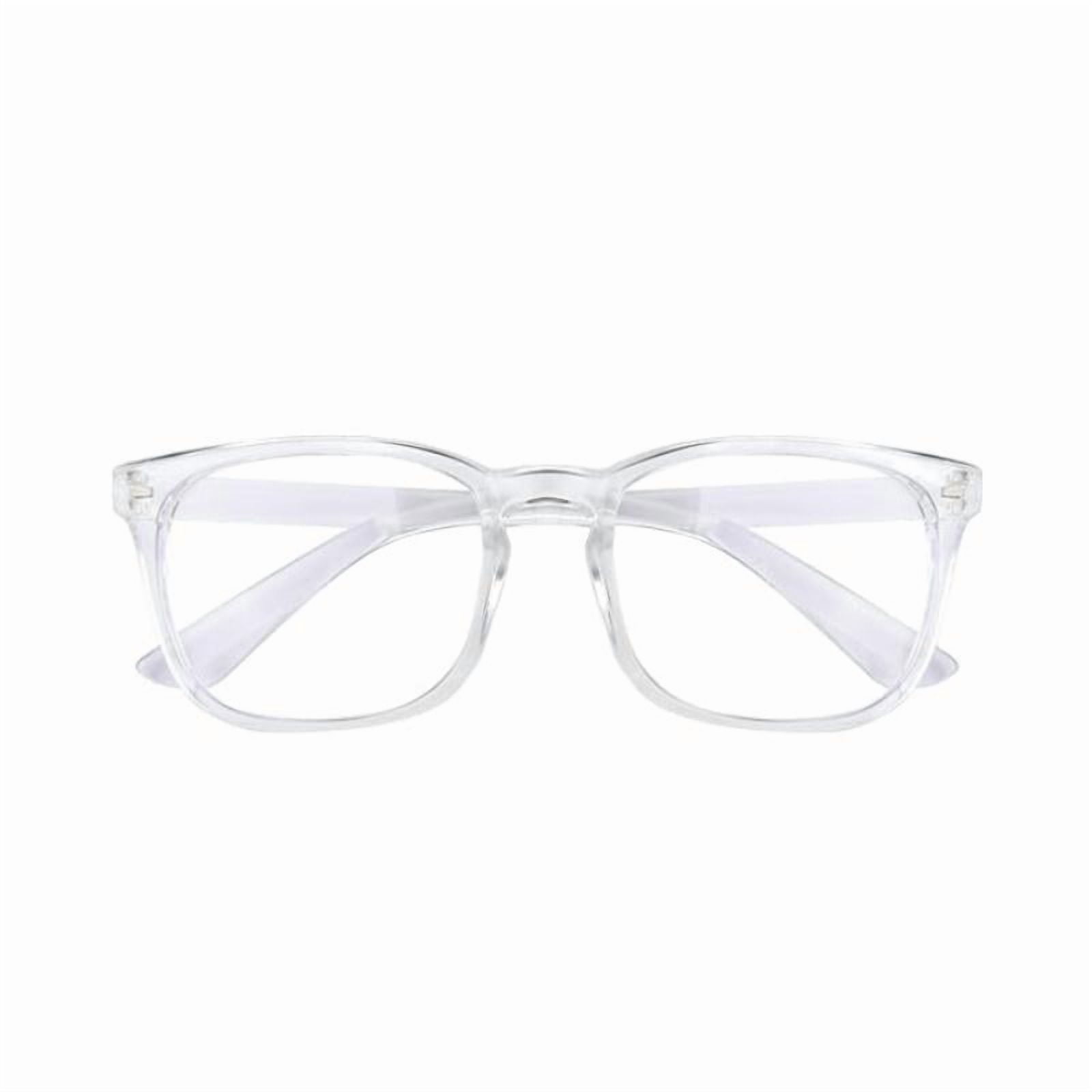 Blue Light Blocking Glasses 99% for Computer & Gaming | Anti Eyestrain ...