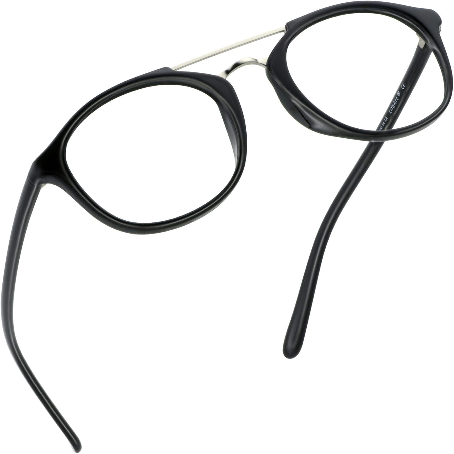 Blue Light Blocking Glasses, Anti Eyestrain, Computer Reading Glasses ...