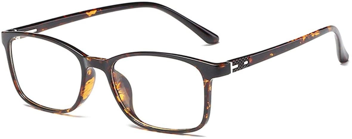 Blue Light Blocking Glasses Anti Eyestrain UV Filter Computer Game ...