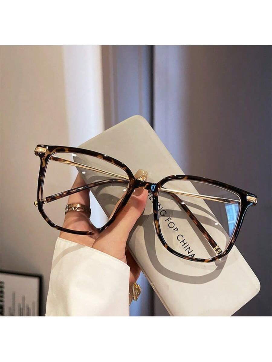 Blue Light Blocking Glasses - Anti Eyestrain & UV Glare Protection for ...