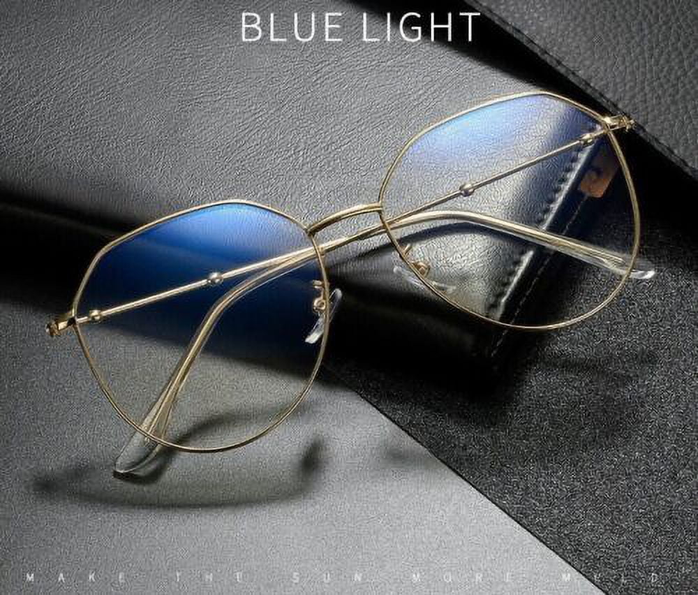 Blue Light Blocking Glasses Computer Gamer LCDLED Screen eyewear Anti ...