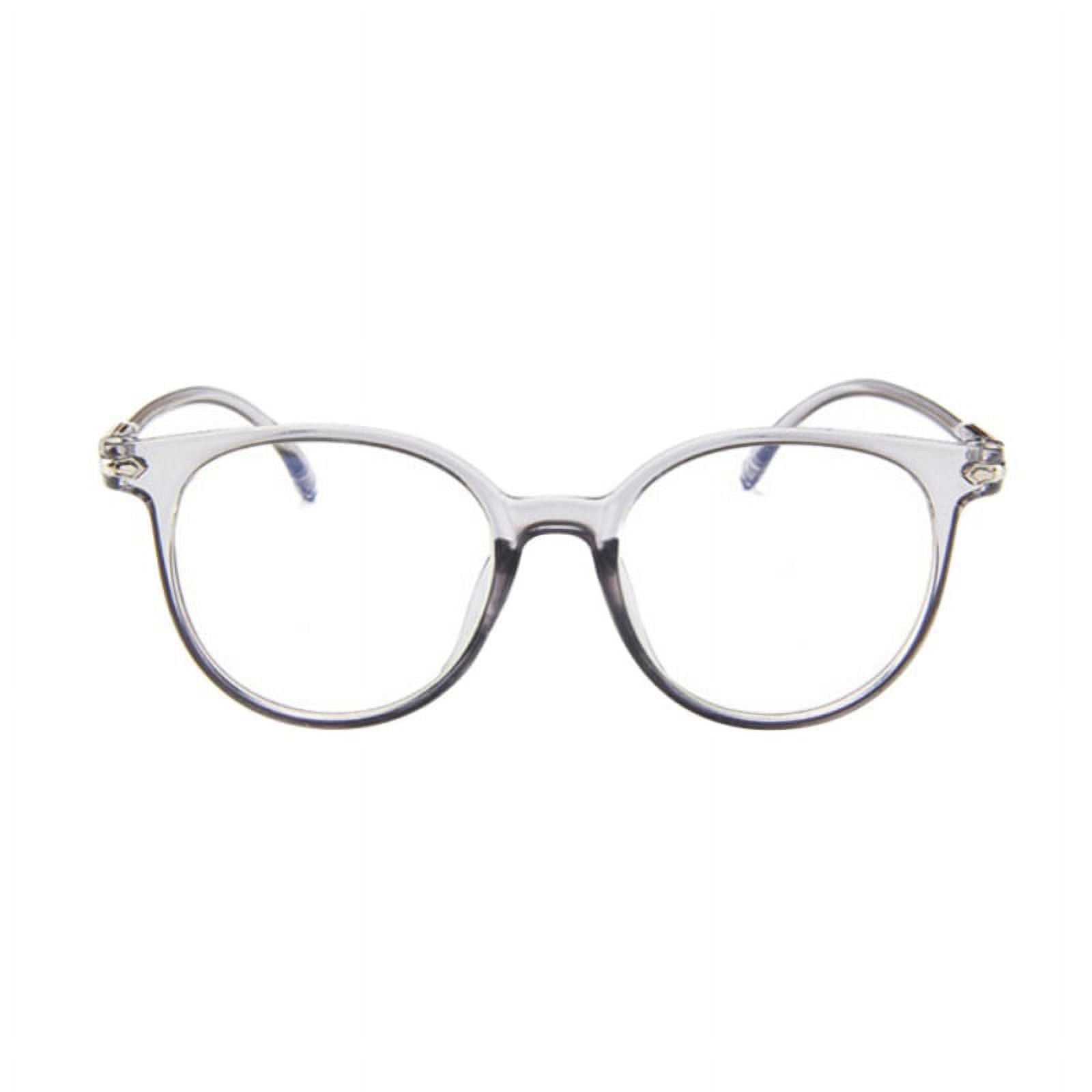 Blue Light Blocking Glasses for Computer Gaming, Fashion Anti Eye ...