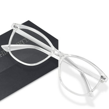 Uvex Skyper® Blue Light Blocking Computer Glasses with SCT-Orange Anti ...