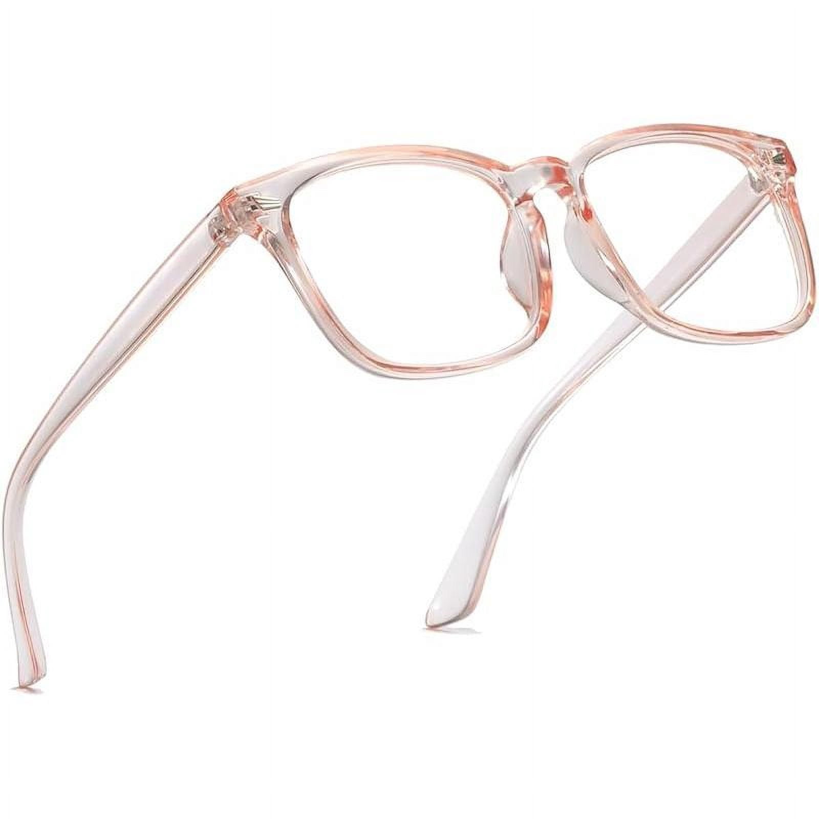 Blue Light Blocking Glasses,Computer/Gaming/Screen Glasses for Women or ...