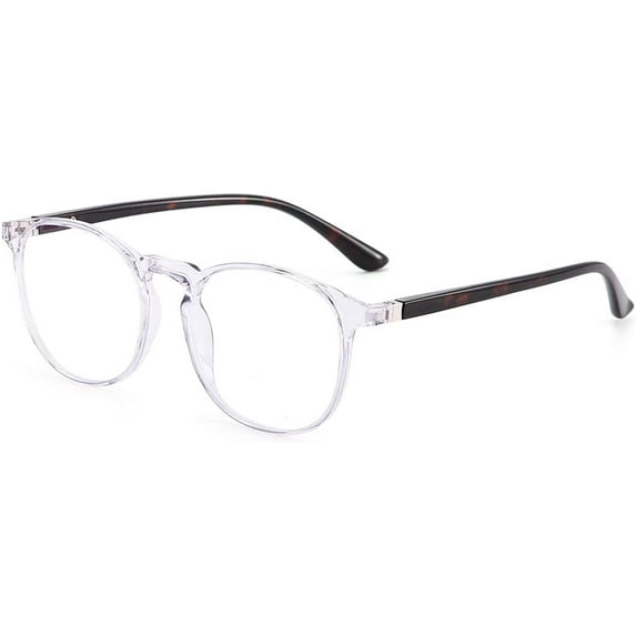 Blue Light Blocking Glasses,Computer Glasses,Anti , Lightweight Frame ...