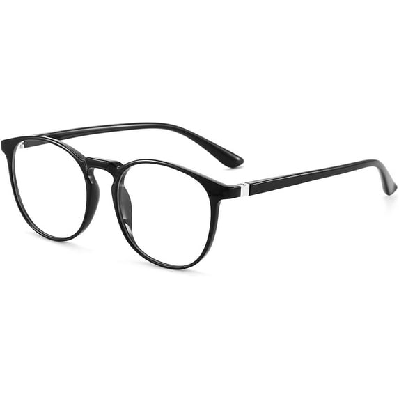 Blue Light Blocking Glasses,Computer Glasses,Anti , Lightweight Frame ...