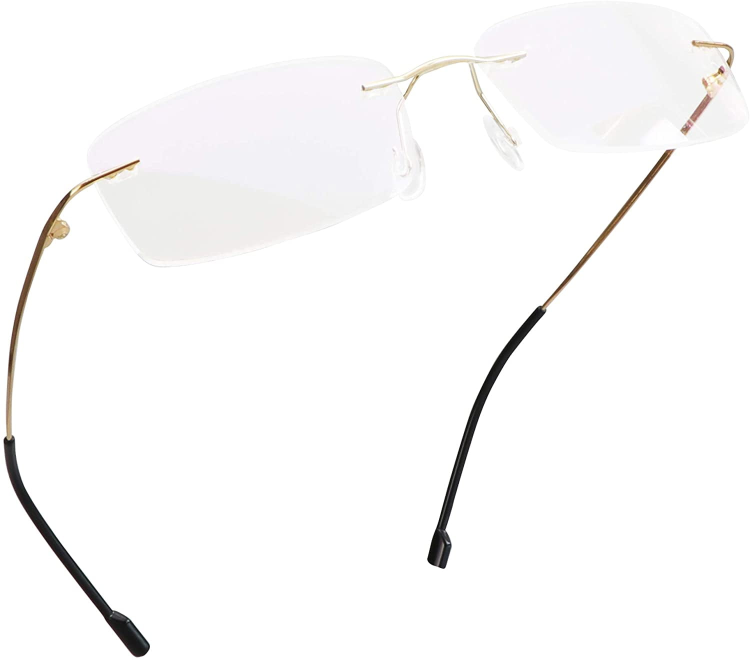 Blue Light Blocking Glasses, Computer Reading Glasses, Anti Blue Rays ...