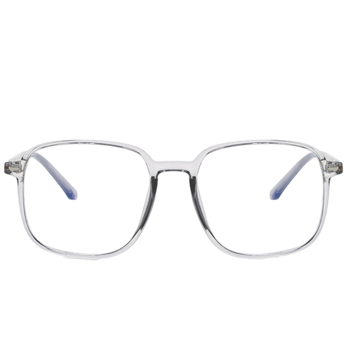 Blue Light Blocking Glasses Computer Screen Fashion Frame Eyeglasses ...