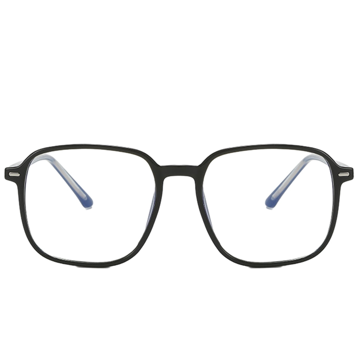 Blue Light Blocking Glasses Computer Screen Fashion Frame Eyeglasses ...