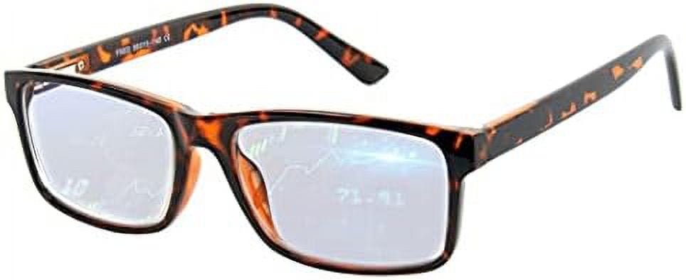 Blue Light Blocking Glasses For Men/Women Anti-Fatigue Computer Monitor ...