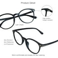 Blue Light Blocking Glasses For Womenmen Computer Reading Tv Glasses An