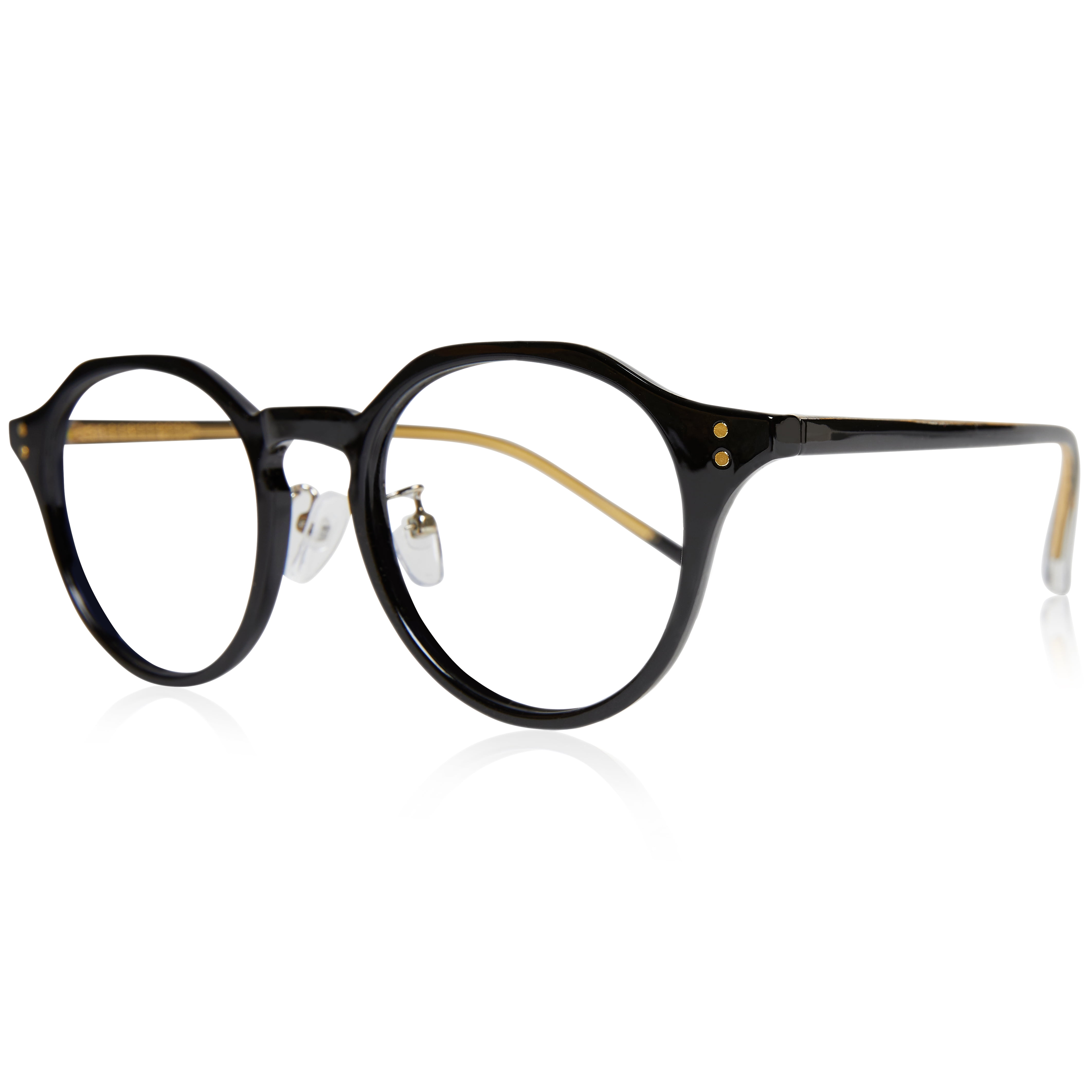 Blue Light Blocking Glasses | Lightweight Eyeglasses Frame | Computer ...