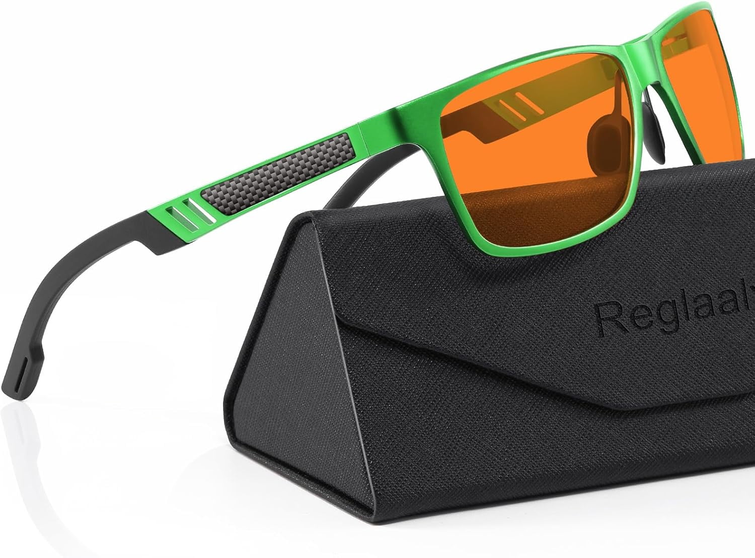 Blue-Light-Blocking-Glasses Men/Women Gaming Glasses Computer Screen ...