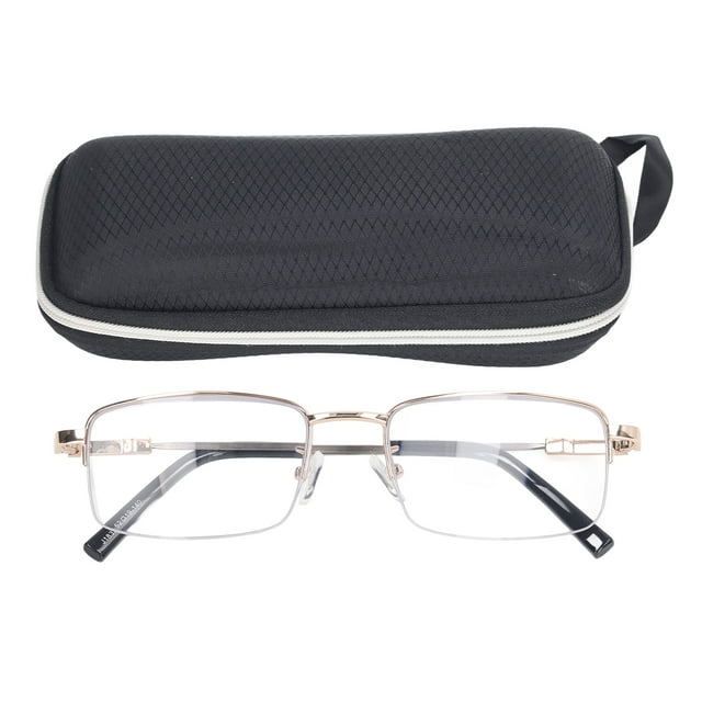 Blue Light Blocking Glasses Men Women Indoor Outdoor Simple Fashionable