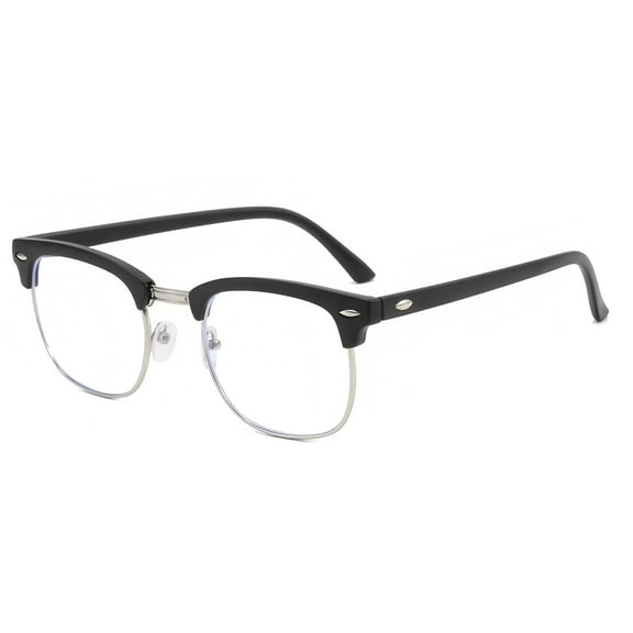 Clarity Blue Glasses Self Adjusting, Automatic Adjustment Blue Ease ...
