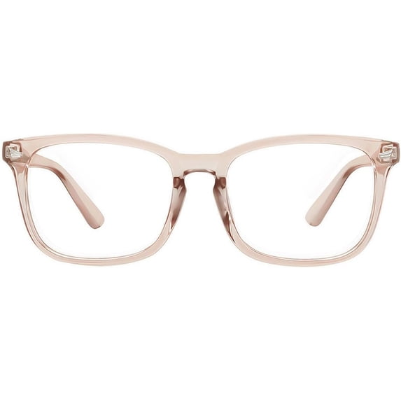 Blue Light Blocking Glasses Women Men, Anti Eye Strain Headache (Sleep ...