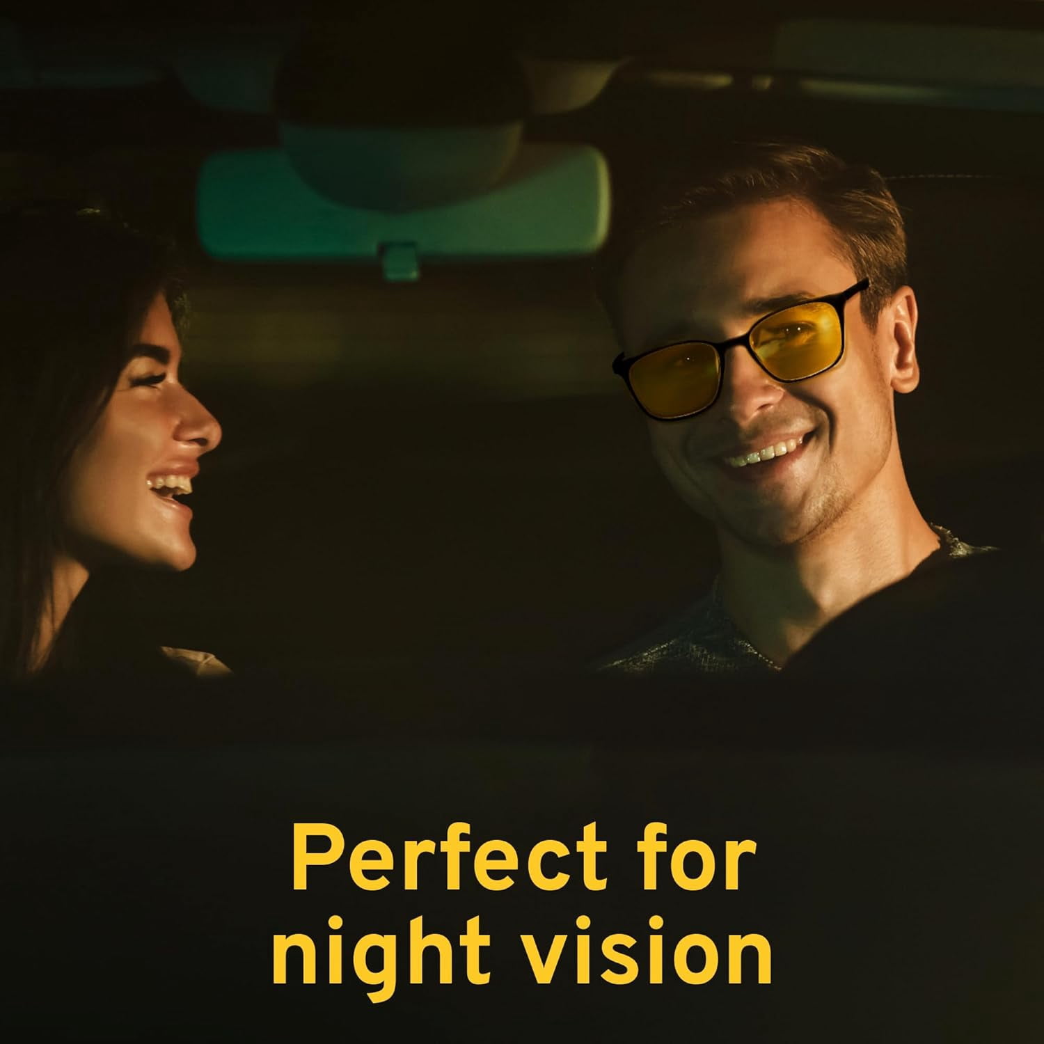 Blue Light Blocking Glasses Women/Men, Computer Gaming Fake Eyeglasses ...