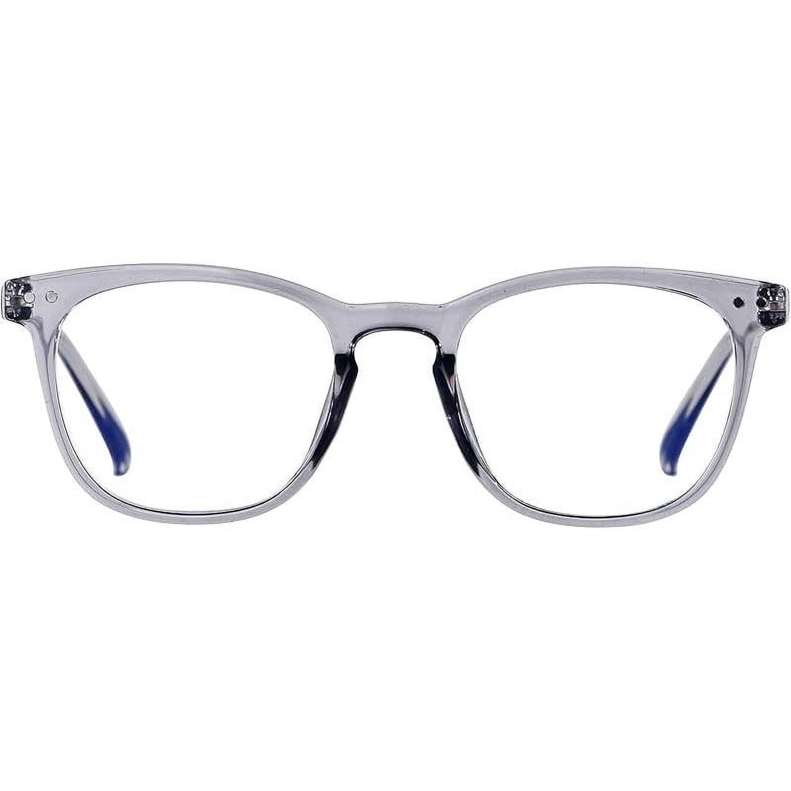 Blue Light Blocking Glasses Women Men Computer Small Face Frame ...