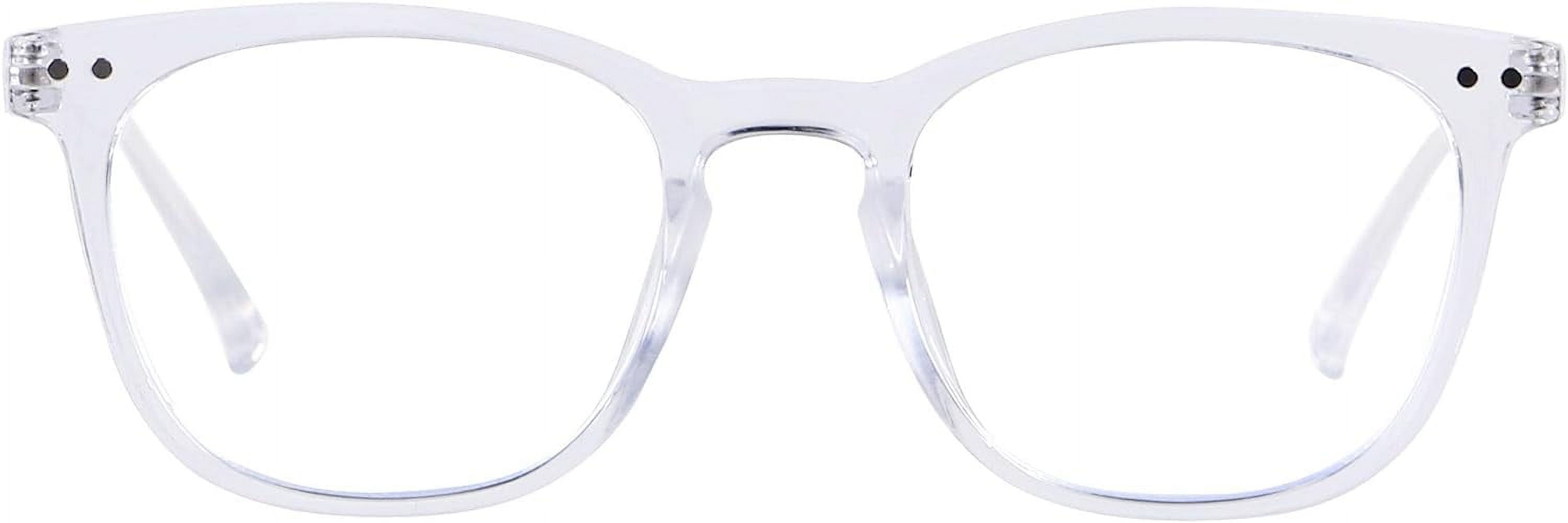 Blue Light Blocking Glasses Women Men Computer Small Face Frame ...