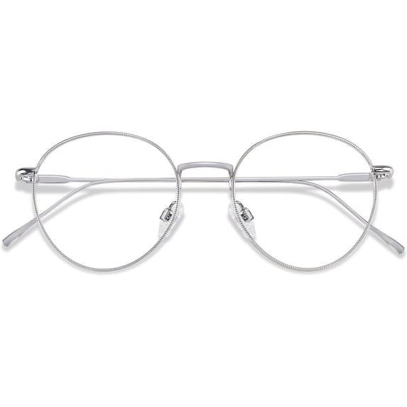 Blue Light Blocking Glasses Women Men Small Computer Clear Bluelight ...