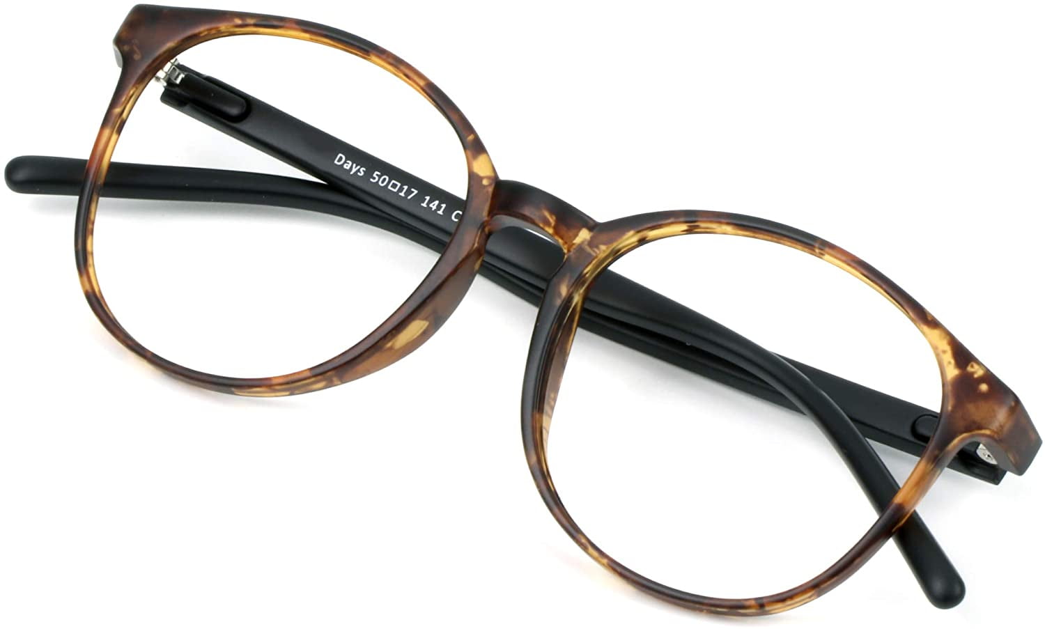 Blue Light Blocking Glasses for Women/Men, Anti Eyestrain, Computer ...