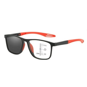 Autofocus Glasses