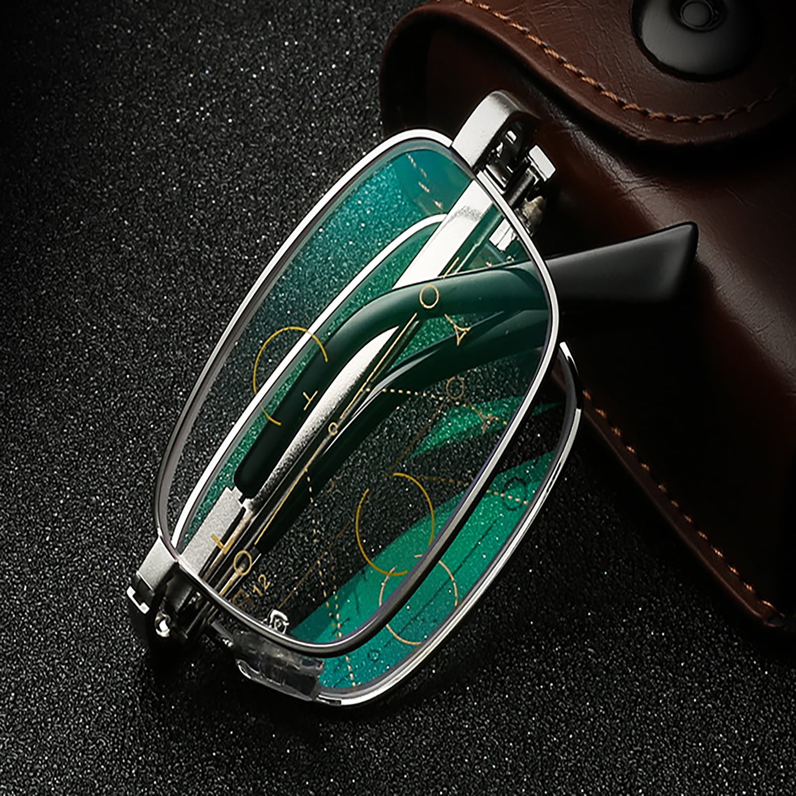 Reading Glasses for Women Men Under $10, Blue Light Blocking ...