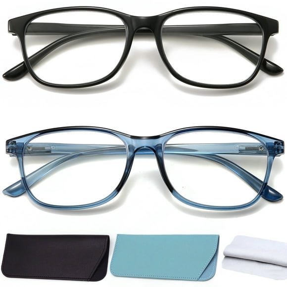 Unbreakable Reading Glasses
