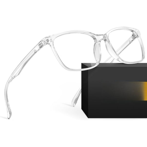 Blue Light Glasses For Men & Women - Computer Blue Light Blocking ...