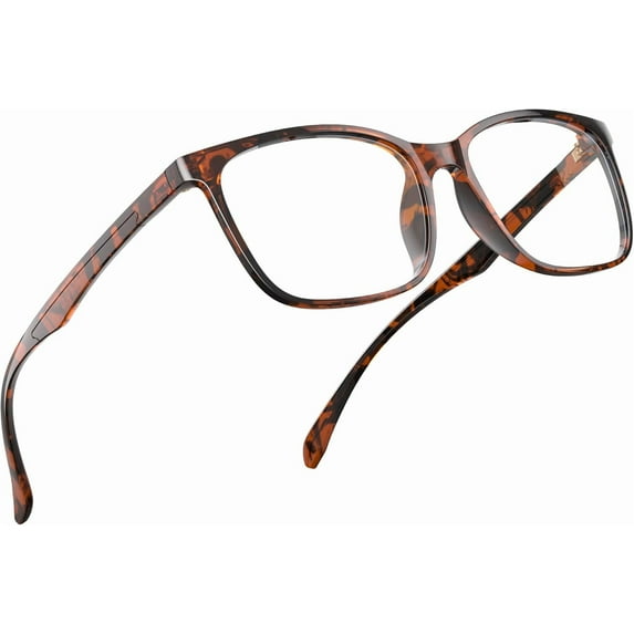 Blue Light Glasses For Men & Women - Computer Blue Light Blocking ...