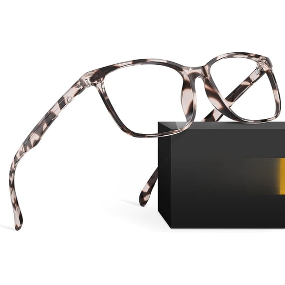 Blue Light Glasses For Men & Women - Computer Blue Light Blocking ...