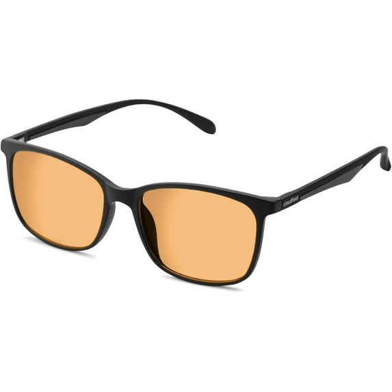 Blue Light Glasses Men & Women - Maximum Blue Light Blocking Protection ...