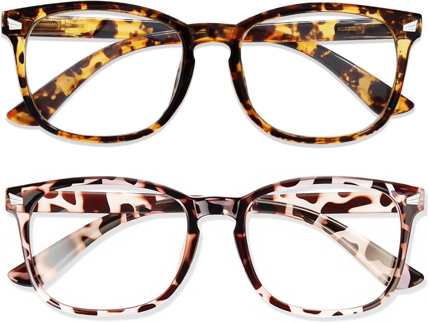 Blue Light Glasses for Woman Men | 99% Blue Light Blocking Glasses for ...