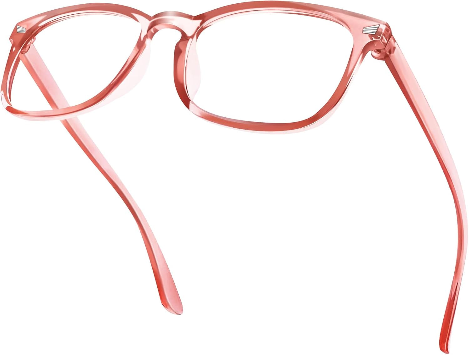 Blue Light Glasses for Woman Men | 99% Blue Light Blocking Glasses ...