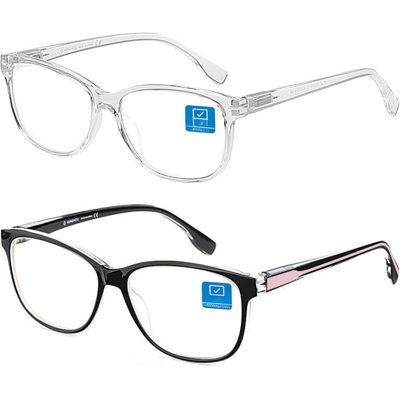 Blue Light Glasses for Woman Men Bluelight Blocing Glasses for Computer ...