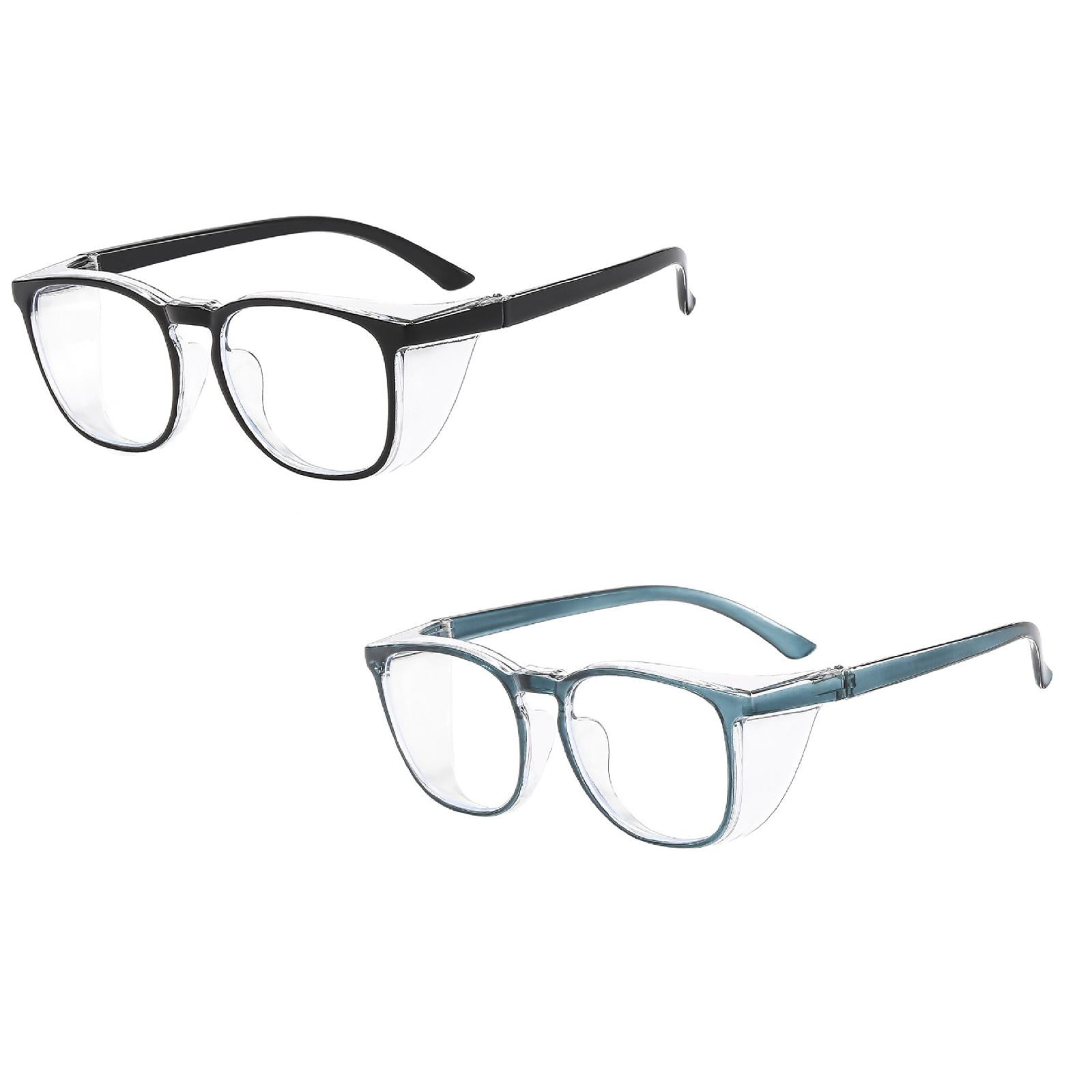 Blue Light Secure Glasses For Men And Women Wind And Fog Impervious ...