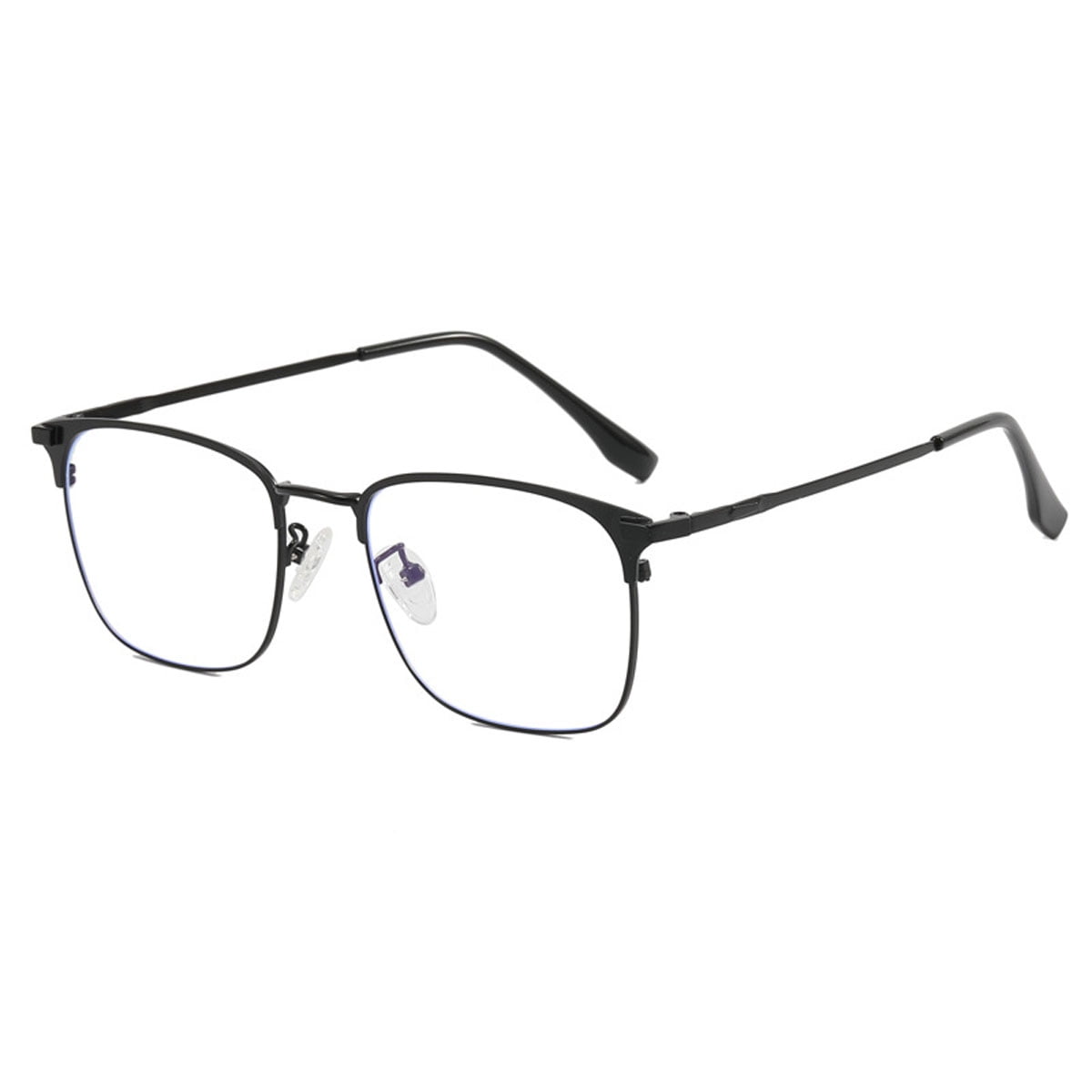 Blue Light Shield for Reduced Eye Strain & Glare, Unisex Design ...