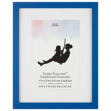 Gray 2" x 3" Frame, Simply Essentials™ by Studio Décor® - Walmart.com