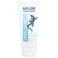 Blue Lizard Australian Sunblock, Sheer Body Lotion, SPF 50+ Sunscreen ...